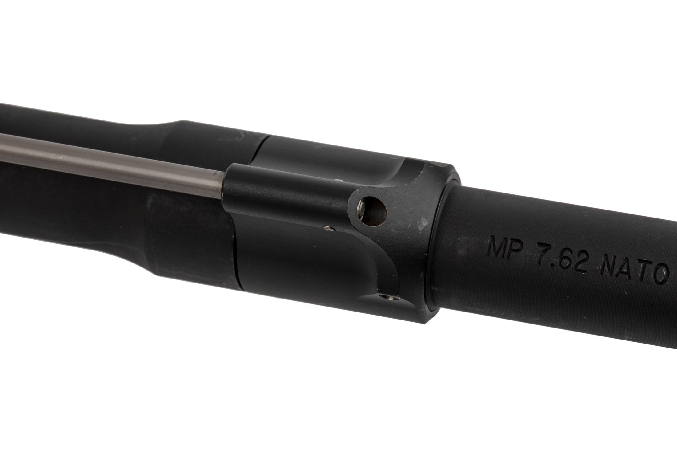 LMT MWS .308 Chrome Lined Barrel - 16" LM308B216